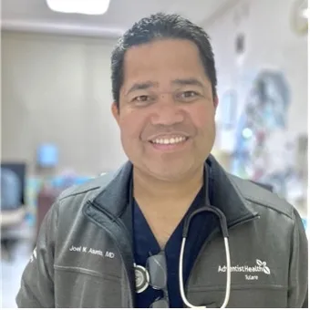 Dr. Peter Jared Michael Caballes, Family Medicine | Visalia, CA | WebMD