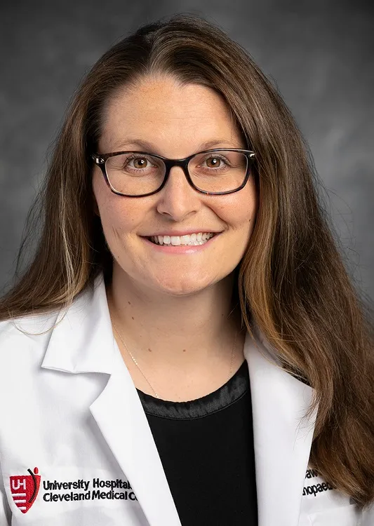 Dr. George Friedhoff, DO, Orthopedic Surgery | Independence, OH | WebMD