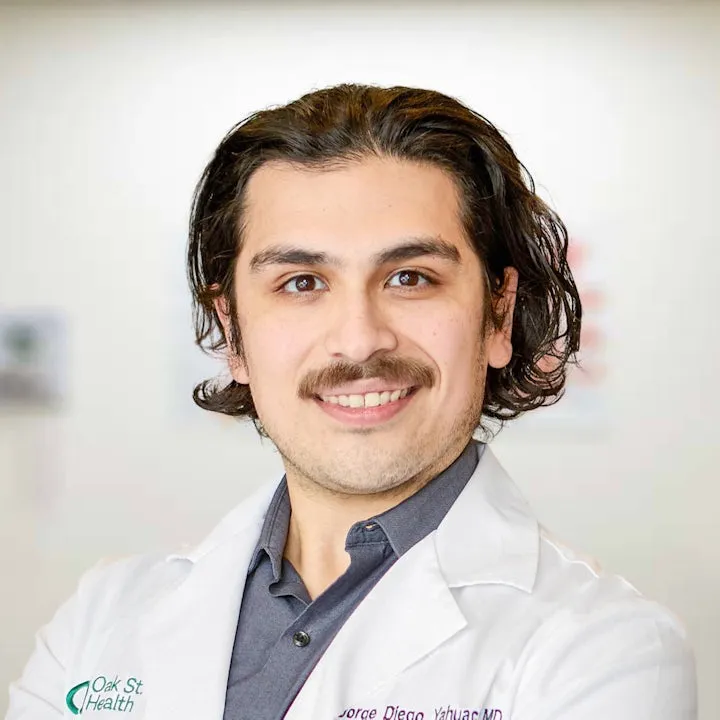 Dr. Magdalena Rutkowski, MD, Family Medicine | Des Plaines, IL | WebMD