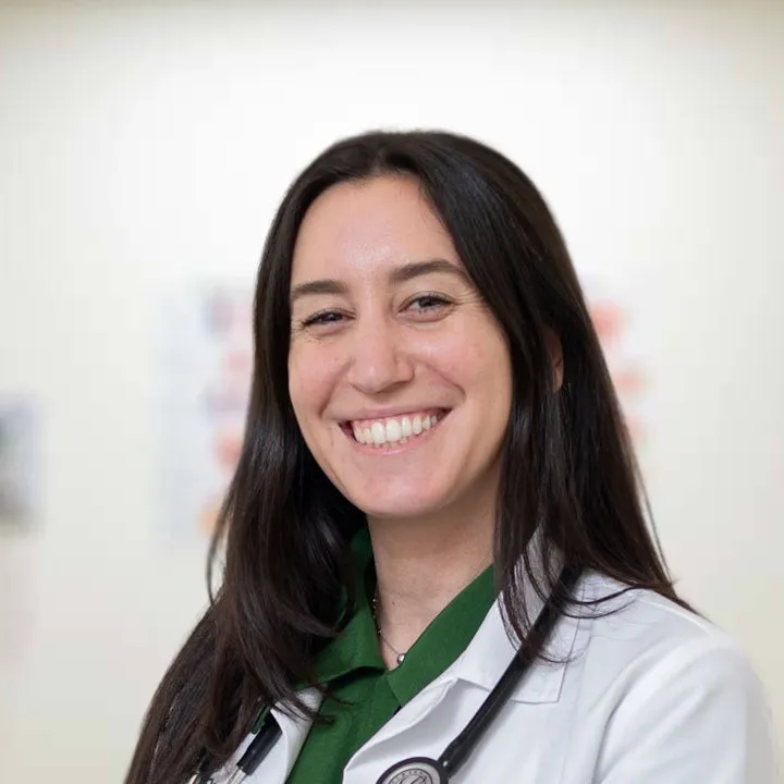 Dr. Luke E. Bechler | Keesler Afb, MS | Internal Medicine