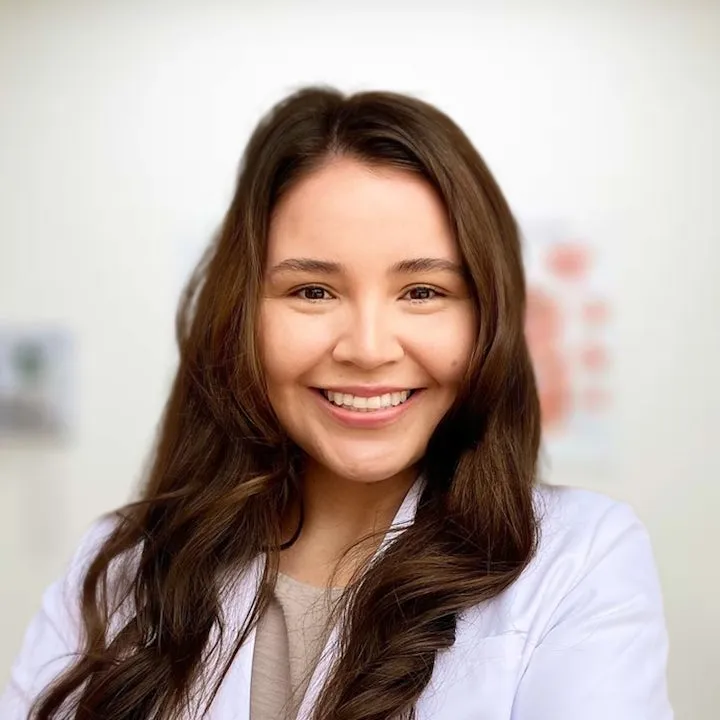 JR Dennis Garcia-Rhodes | Bryan, TX | Family Medicine