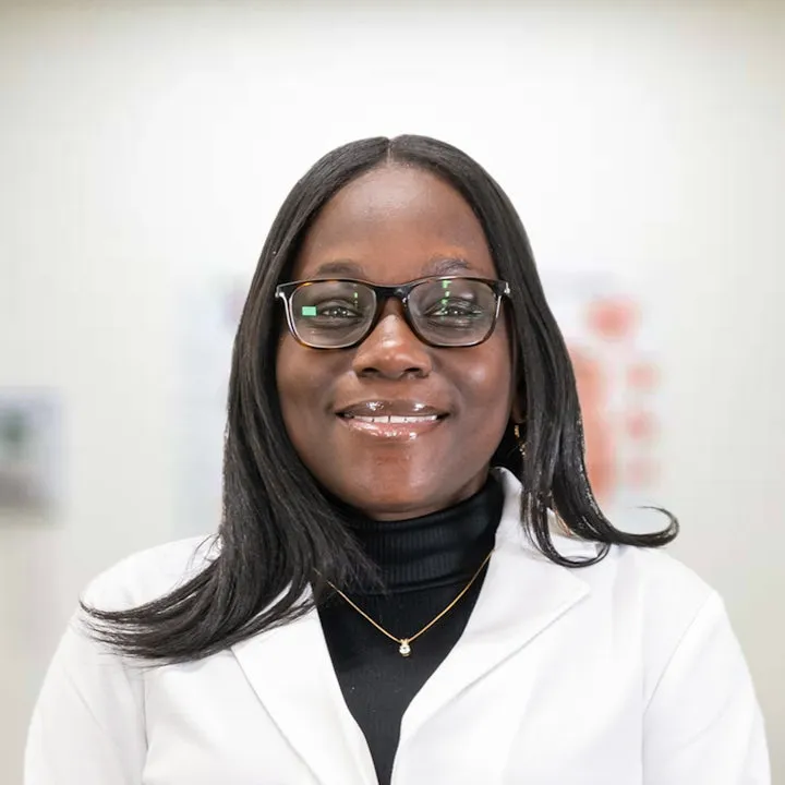 Dr. Jordan Vaughn, MD, Internal Medicine | Birmingham, AL | WebMD