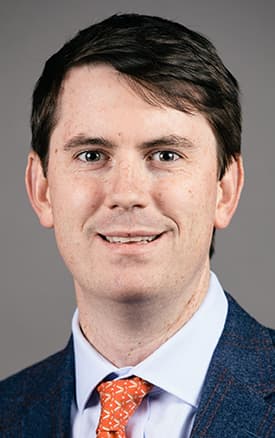 Dr. Ian Byram, MD, Orthopedic Surgery | FRANKLIN, TN | WebMD