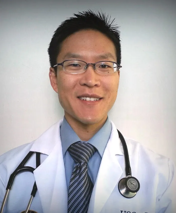 Dr. Robert Lee, MD, Family Medicine | San Diego, CA | WebMD