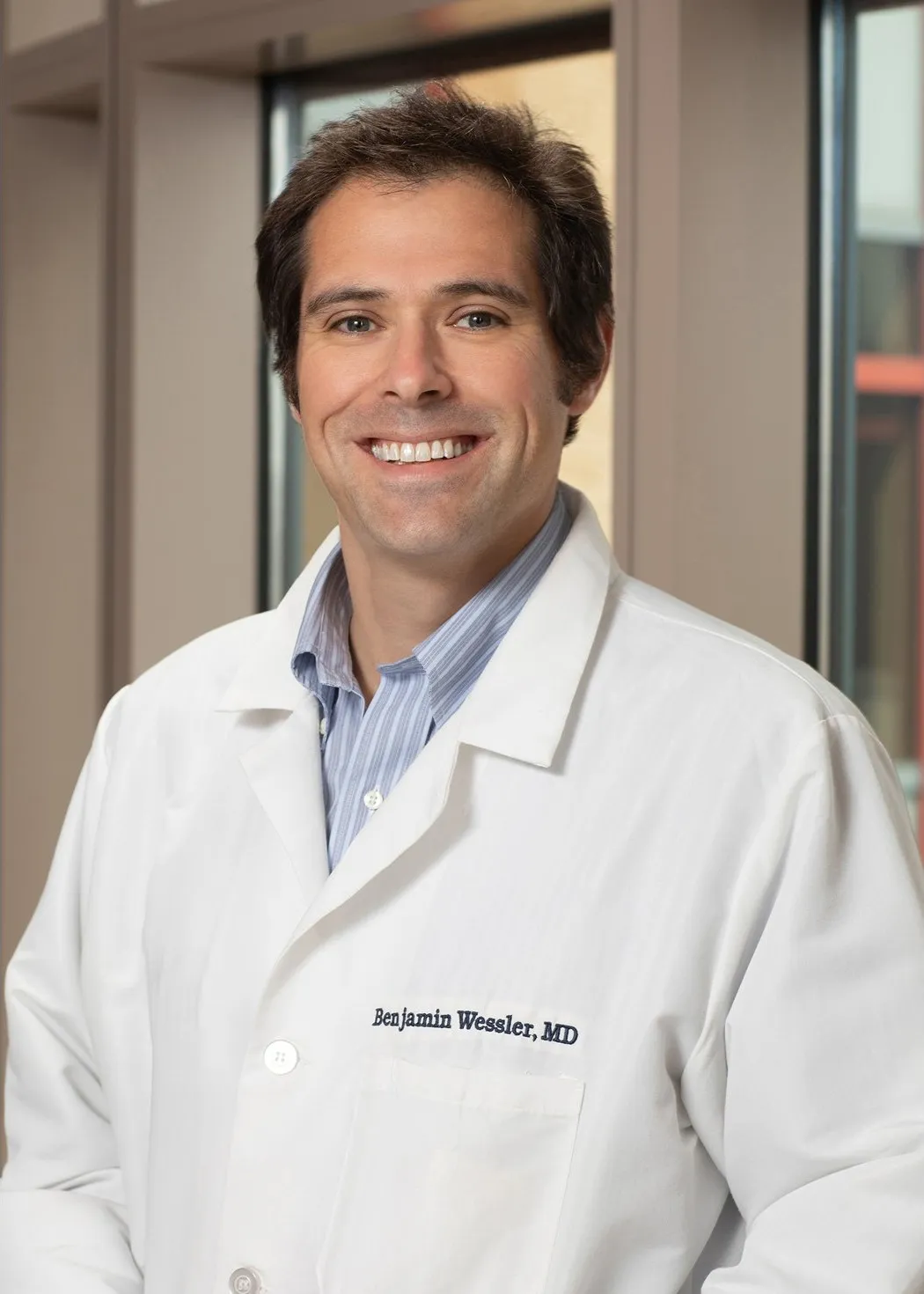 Dr. Benjamin S. Wessler, MD | Boston, MA | Cardiologist