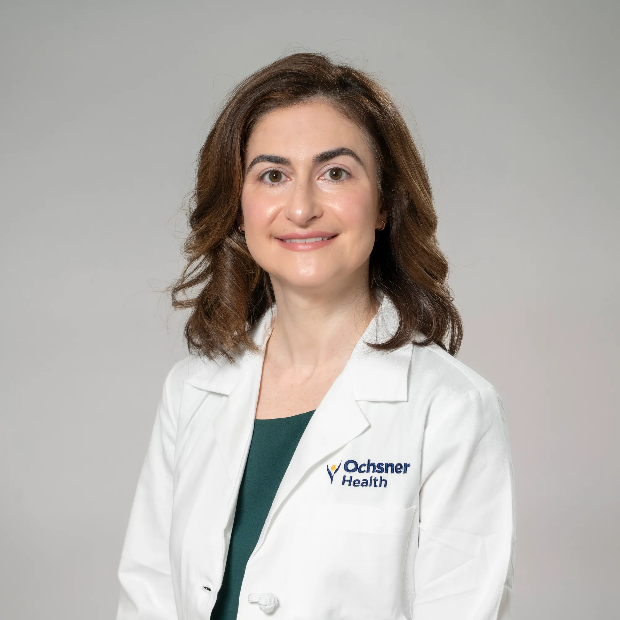 Dr. Mona Jodari-Karimi, MD, Internal Medicine | New Orleans, LA | WebMD