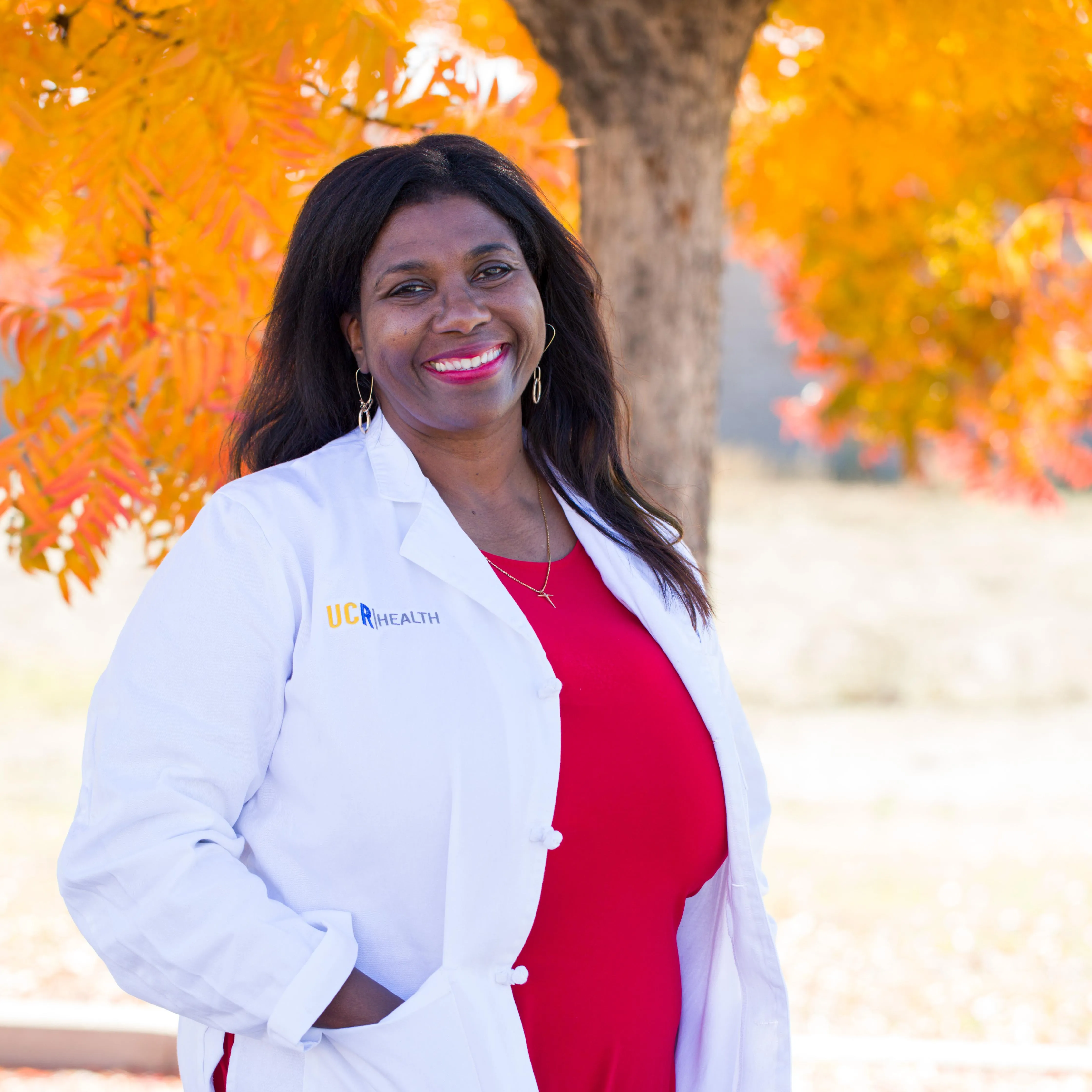 Dr. Brenda Ross, MD | Riverside, CA | Gynecologist