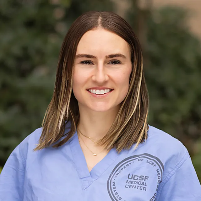 Anna Wilcoxon, NP | San Francisco, CA | Nurse Practitioner