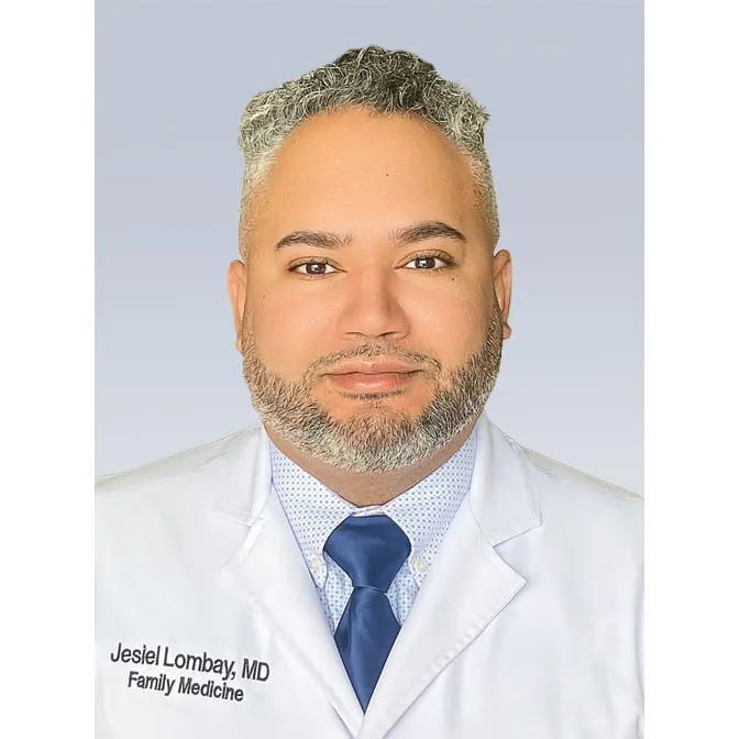 Dr. Jesiel Lombay, MD, Family Medicine | Kennett Square, PA | WebMD