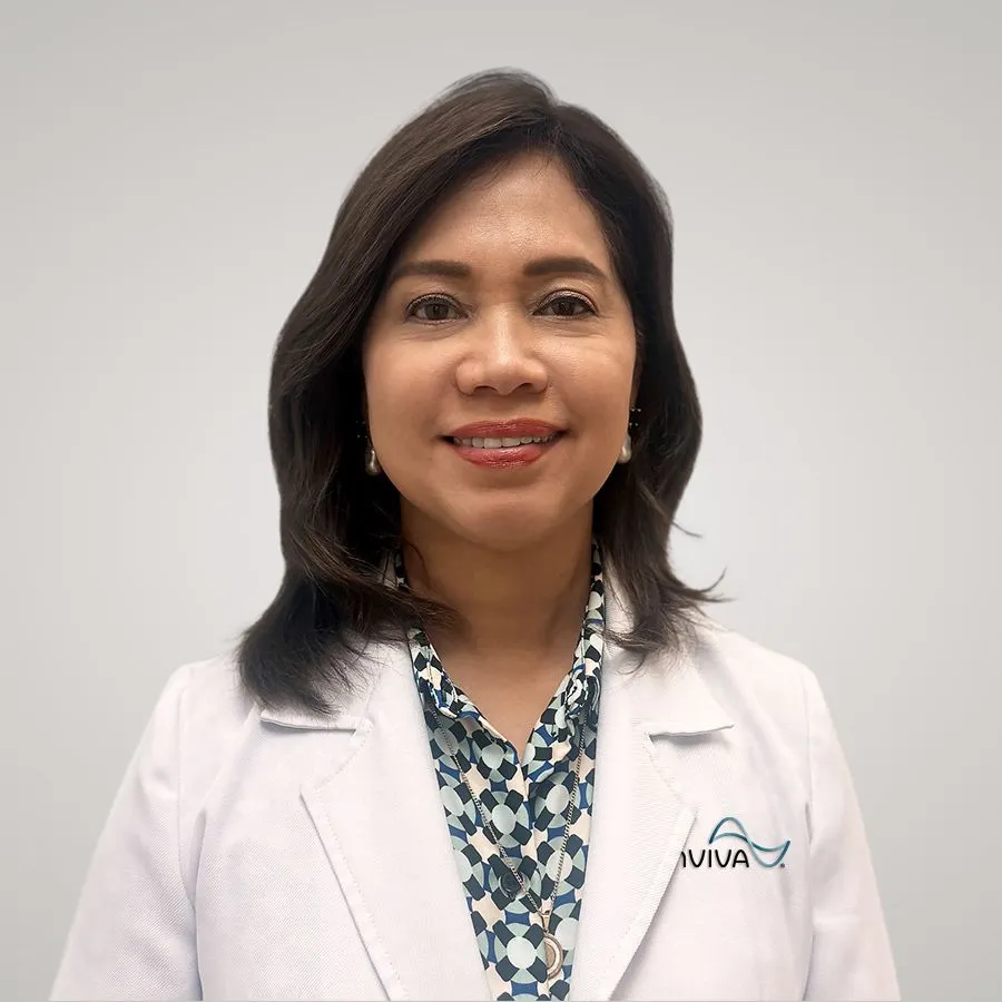 Dr. Maria Reyes, MD, Family Medicine | Mesa, AZ | WebMD