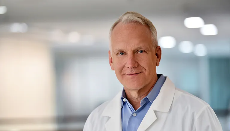 Dr. David Cochran, Cardiovascular Disease | Springfield, MO | WebMD