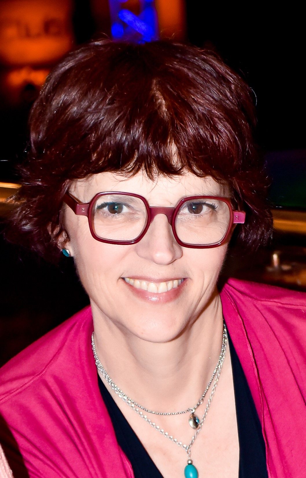 Dr. Marta T. Becker, MD | Spring House, PA | Otolaryngology-Head & Neck ...