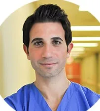 Dr. Dimitrios Christoforou, MD, Orthopedic Surgery | Commack, NY | WebMD