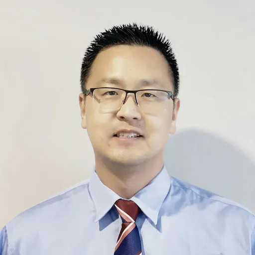 Dr. Keegan D. King | San Jose, CA | Psychology