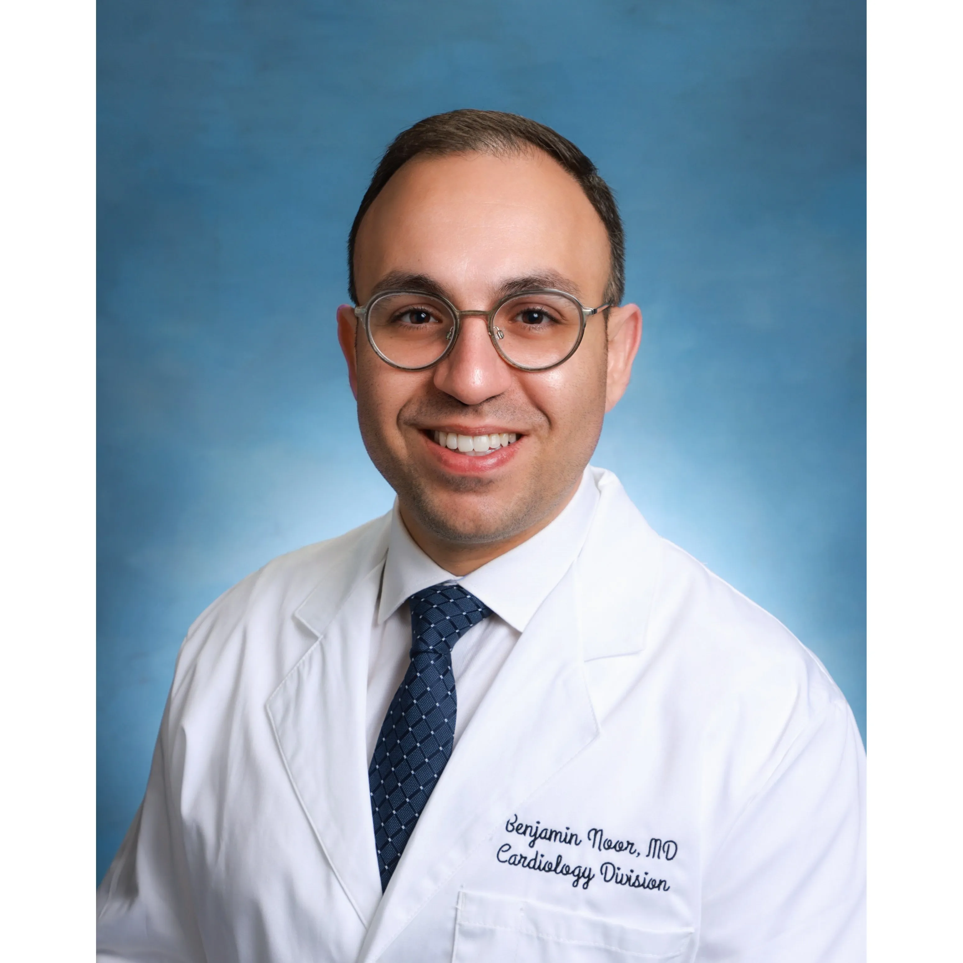 Dr. Benjamin Noor, MD | Burbank, CA | Cardiologist