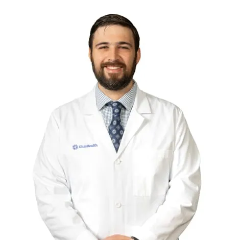 Dr. Barry Zadeh, MD, Vascular Surgery | Norwalk, OH | WebMD