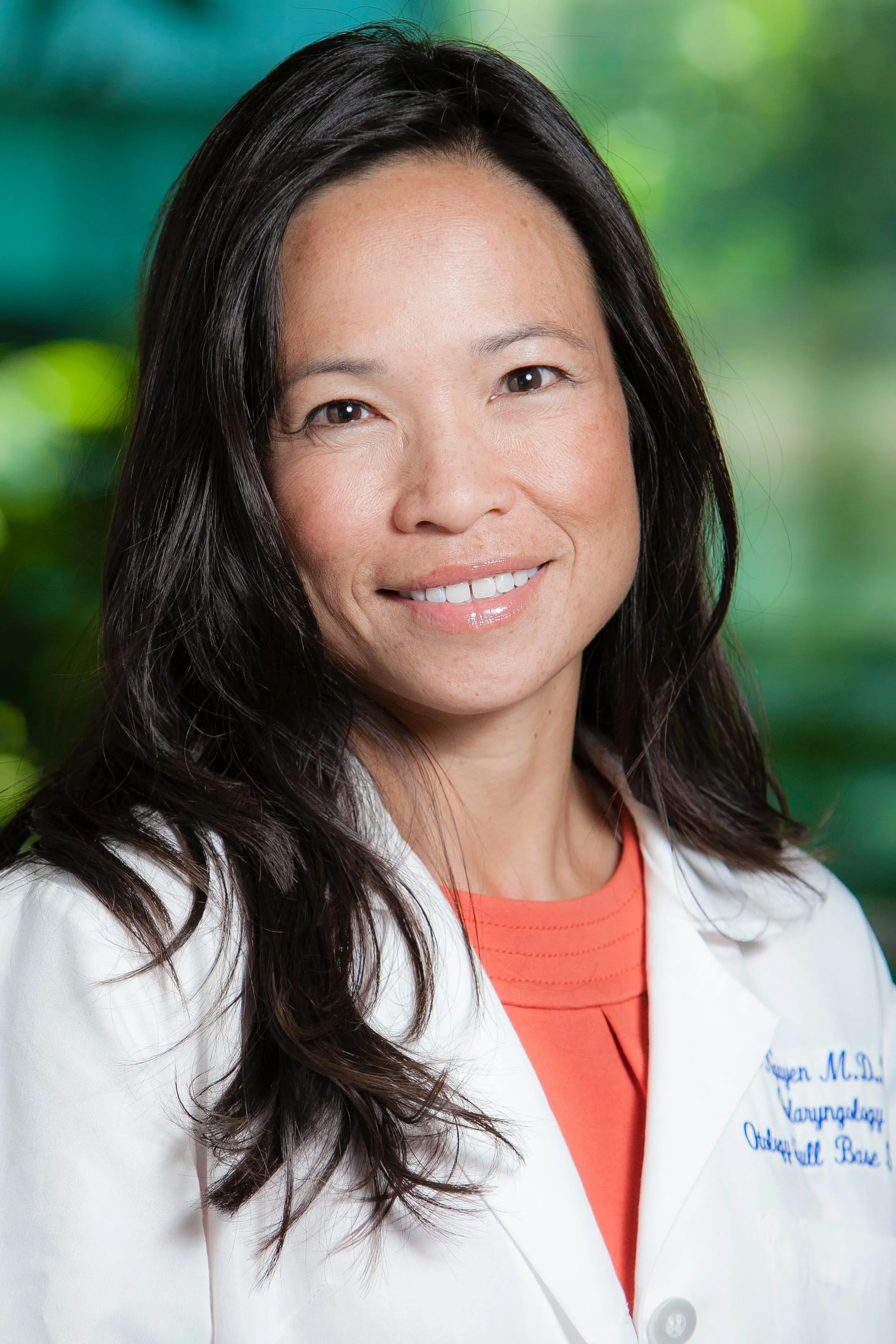 Dr. Quyen Nguyen, MD, PhD, Otolaryngology-Head & Neck Surgery | La ...