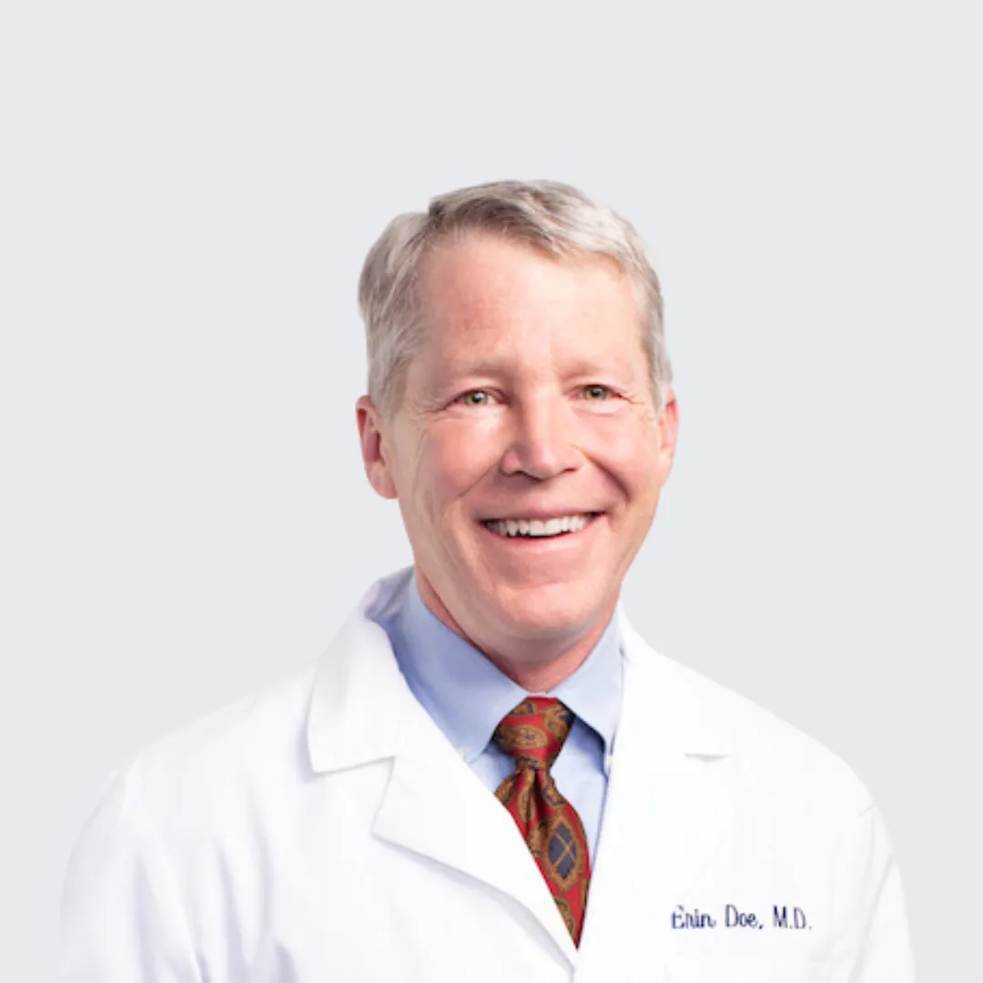 Dr. Erin A. Doe, MD | Katy, TX | Ophthalmology