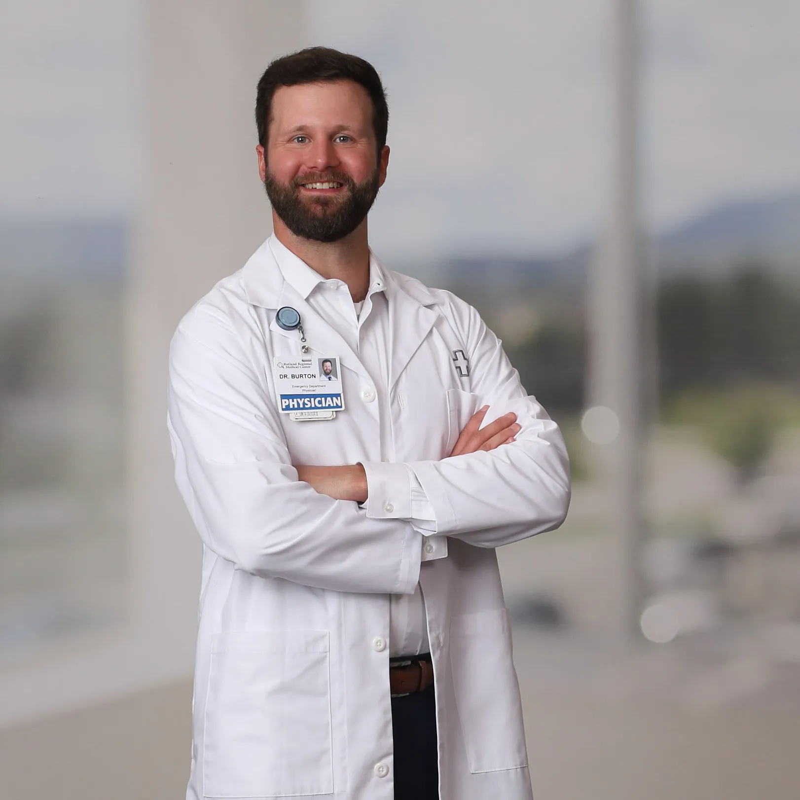 Dr. Timothy Cook, MD, Emergency Medicine | Rutland, VT | WebMD