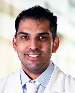 Dr. Amaad Chaudhry, MD, Internal Medicine | Madison, WI | WebMD
