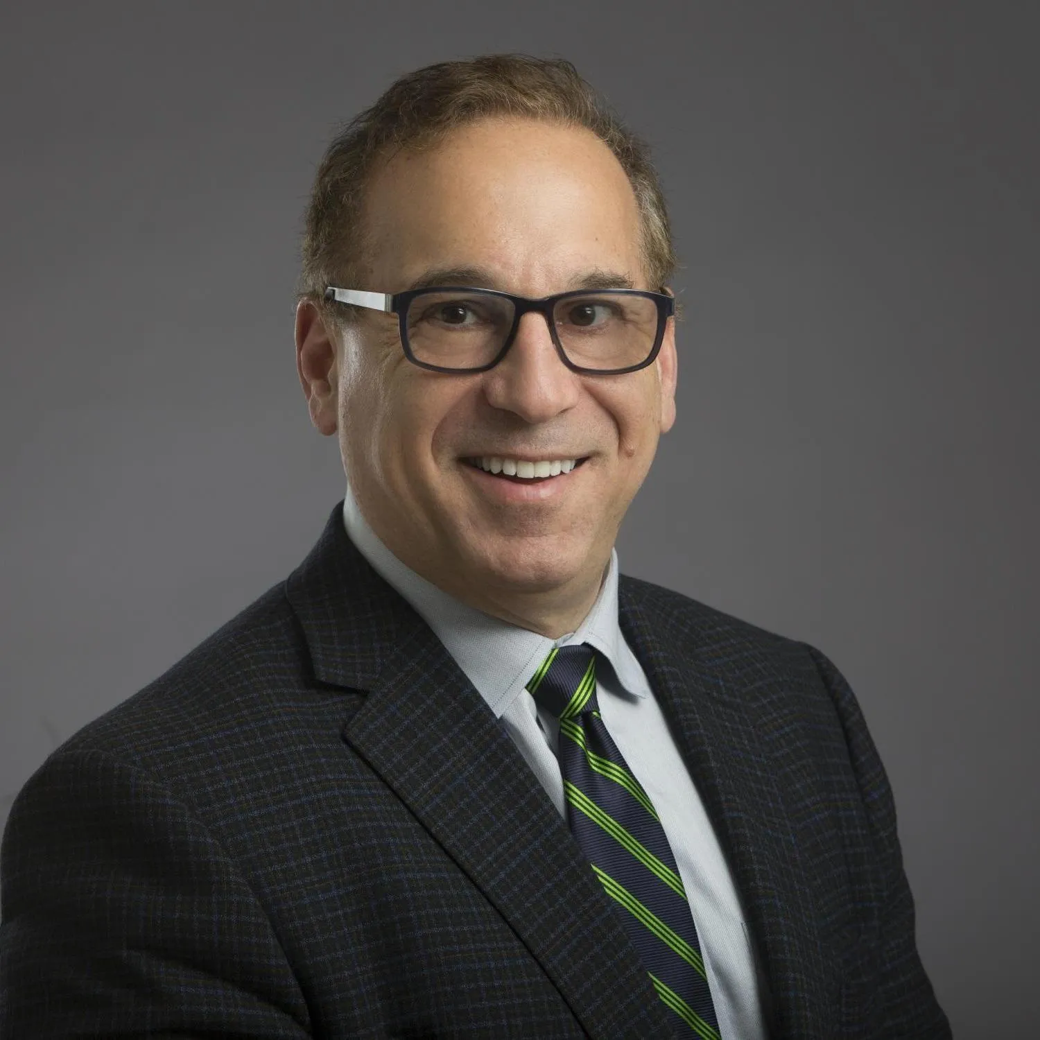 Dr. Louis J. Kraus, MD | Northbrook, IL | Child & Adolescent Psychiatry