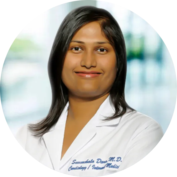 Dr. Suvarchala Dara, MD, Cardiovascular Disease | Orlando, FL | WebMD