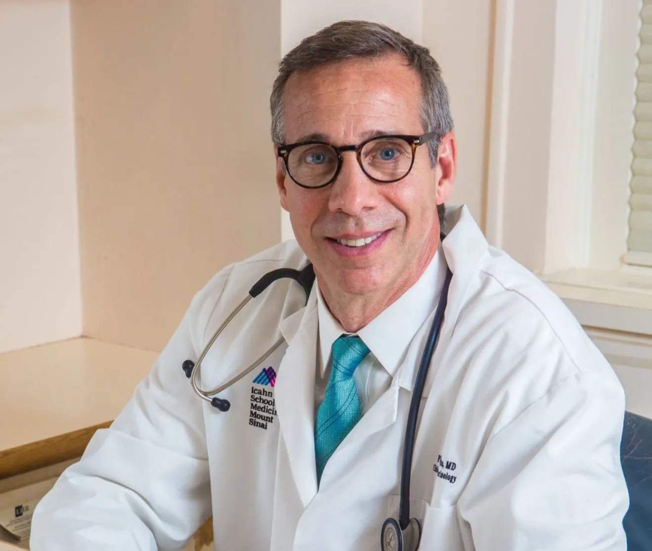 Dr. Philip Rabito, MD | New York, NY | Endocrinology & Metabolism