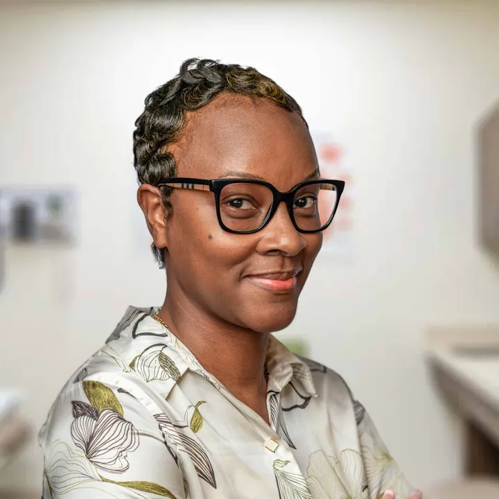 Dr. Racquel Lewis, Clinical Social Work | Brooklyn, NY | WebMD