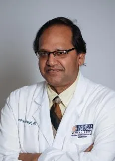 Dr. Muneshwar Tiwari, MD | Salisbury, MD | Neurologist