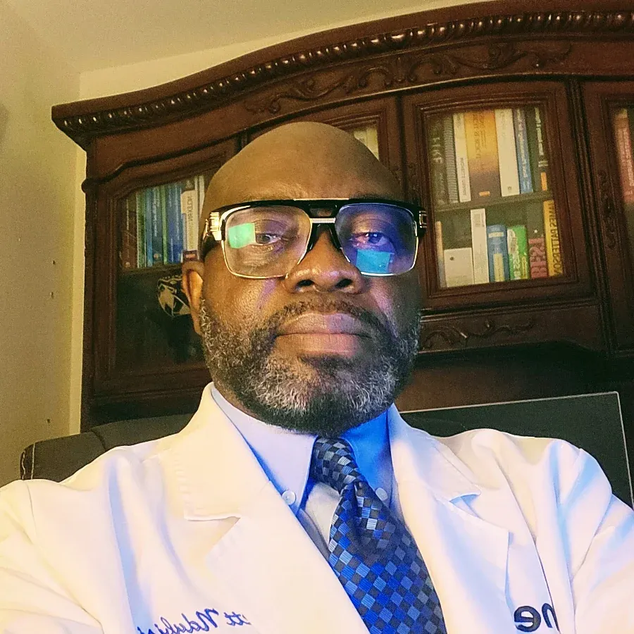 Dr. Michael Musgrove, MD, Psychiatry | Round Rock, TX | WebMD