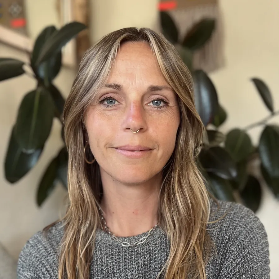 Jill Walsh | Portland, OR | Mental Health Counseling