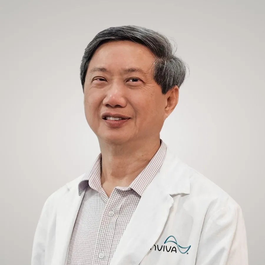 Dr. Yu Ho Wong, MD | Daytona Beach, FL | Other