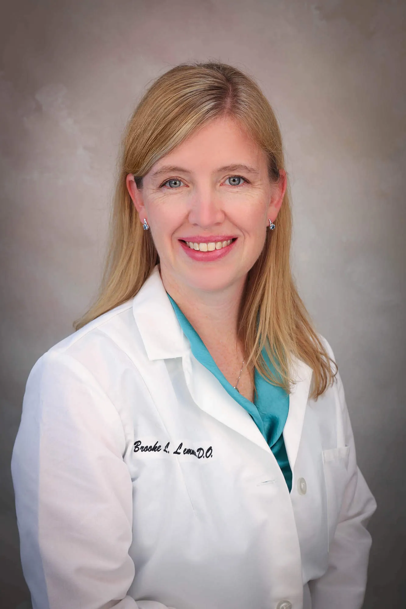 Dr. Brooke Lemmen, DO, Family Medicine | Lansing, MI | WebMD