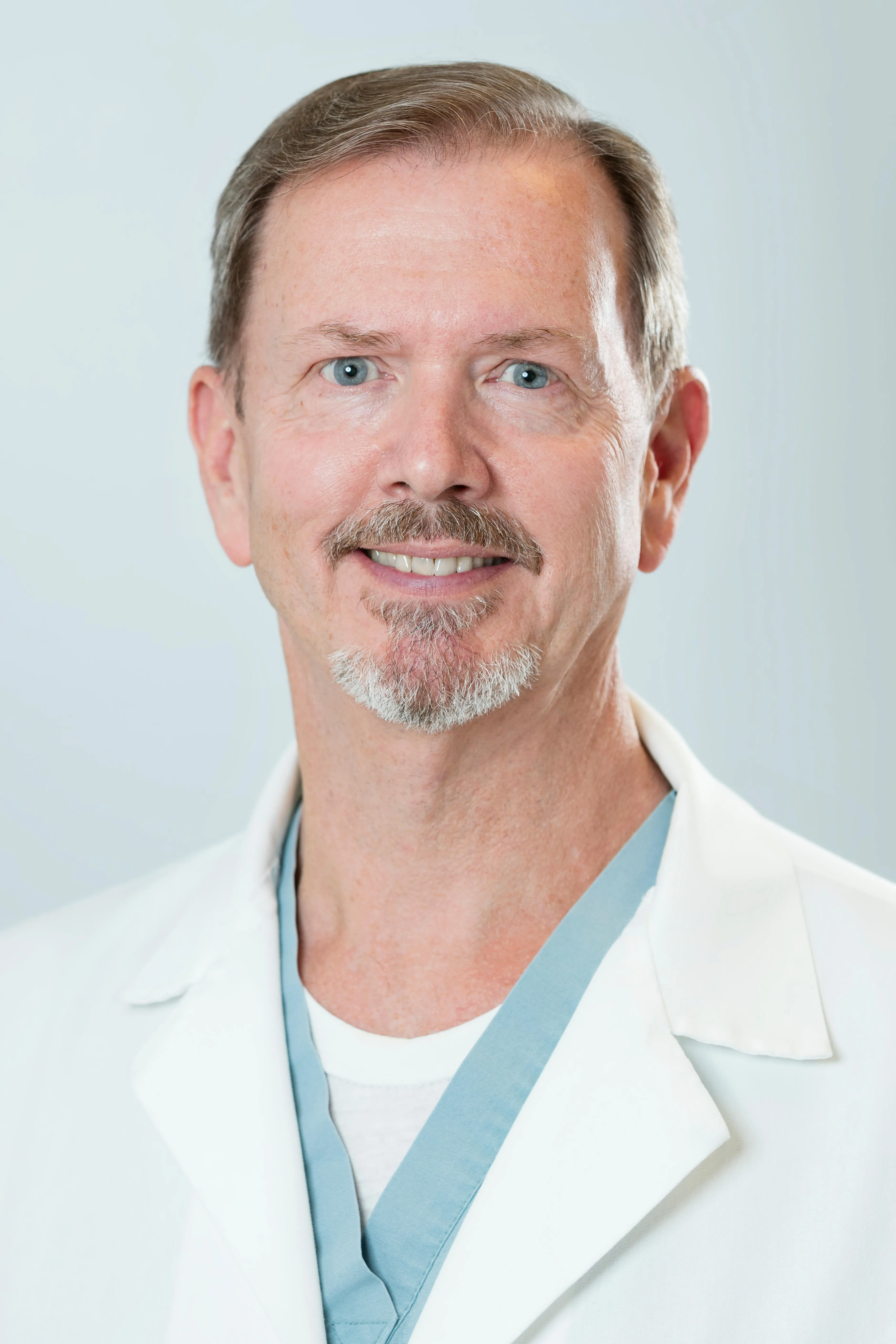 Dr. Richard B. Wolf, DO | La Jolla, CA | Gynecologist