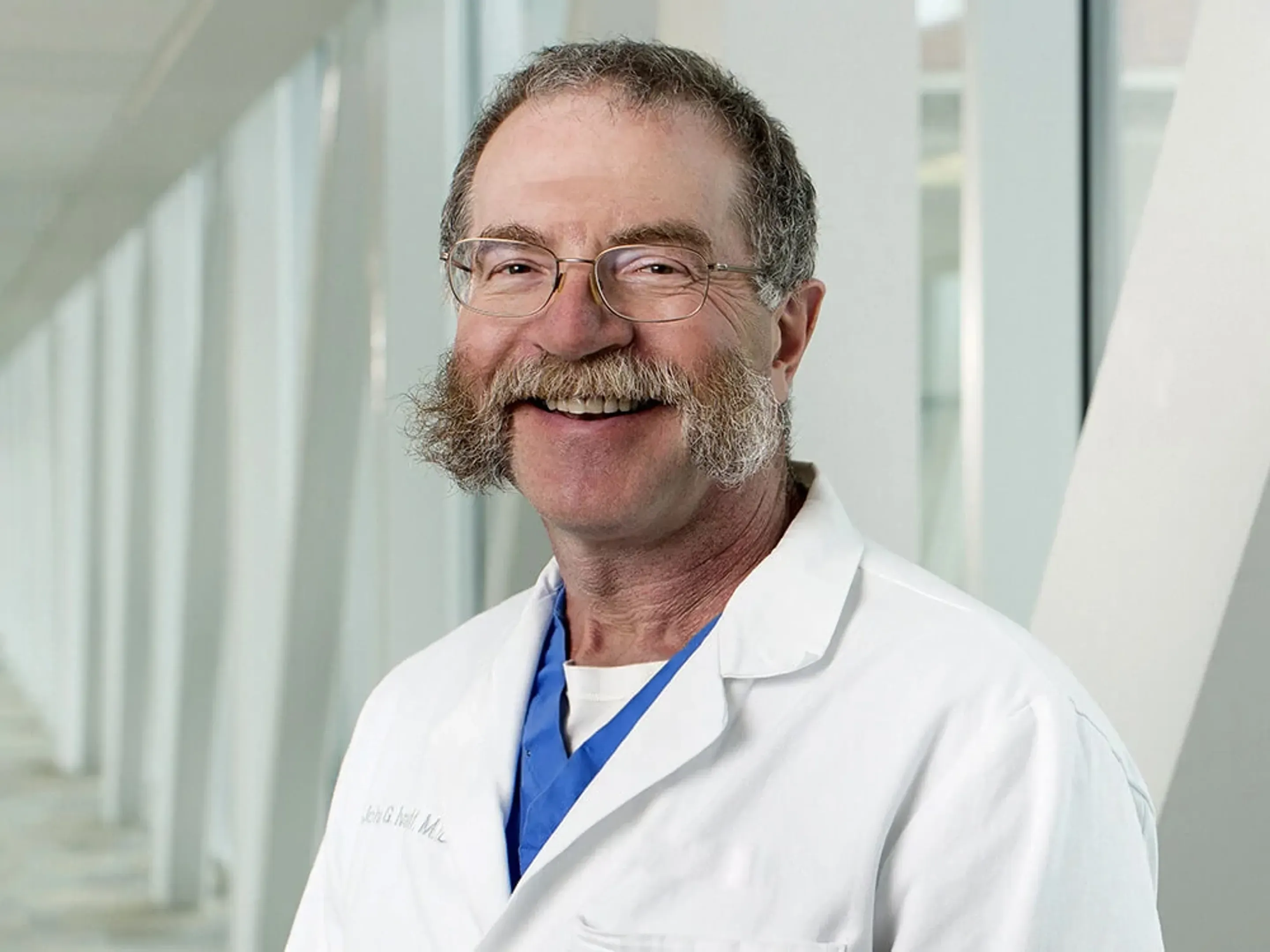 Dr. John G. Ivanoff | Tulsa, OK | Cardiologist