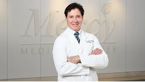 Dr. Theodore Manson, MD, Trauma Surgery | Baltimore, MD | WebMD