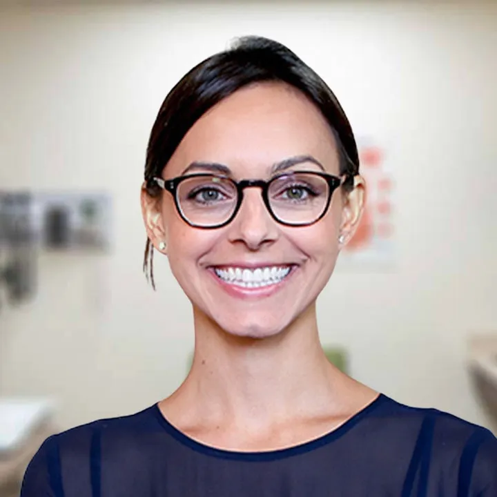 Dr. Michelle Morrison, MD | Chicago, IL | Family Medicine