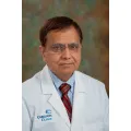 Dr. Sanjoy Saha, MD | Christiansburg, VA | Surgical Oncology