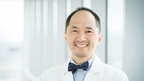 Dr. Hyung Ryu, MD | Baltimore, MD | Gynecologist