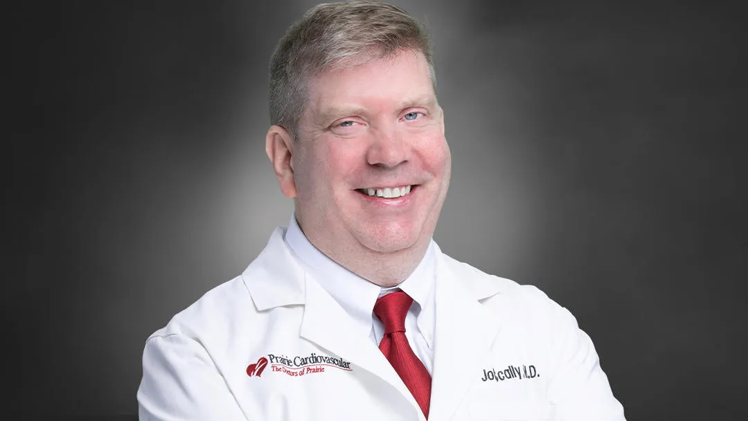 Prairie Cardiovascular Consultants Ltd in O'Fallon, IL