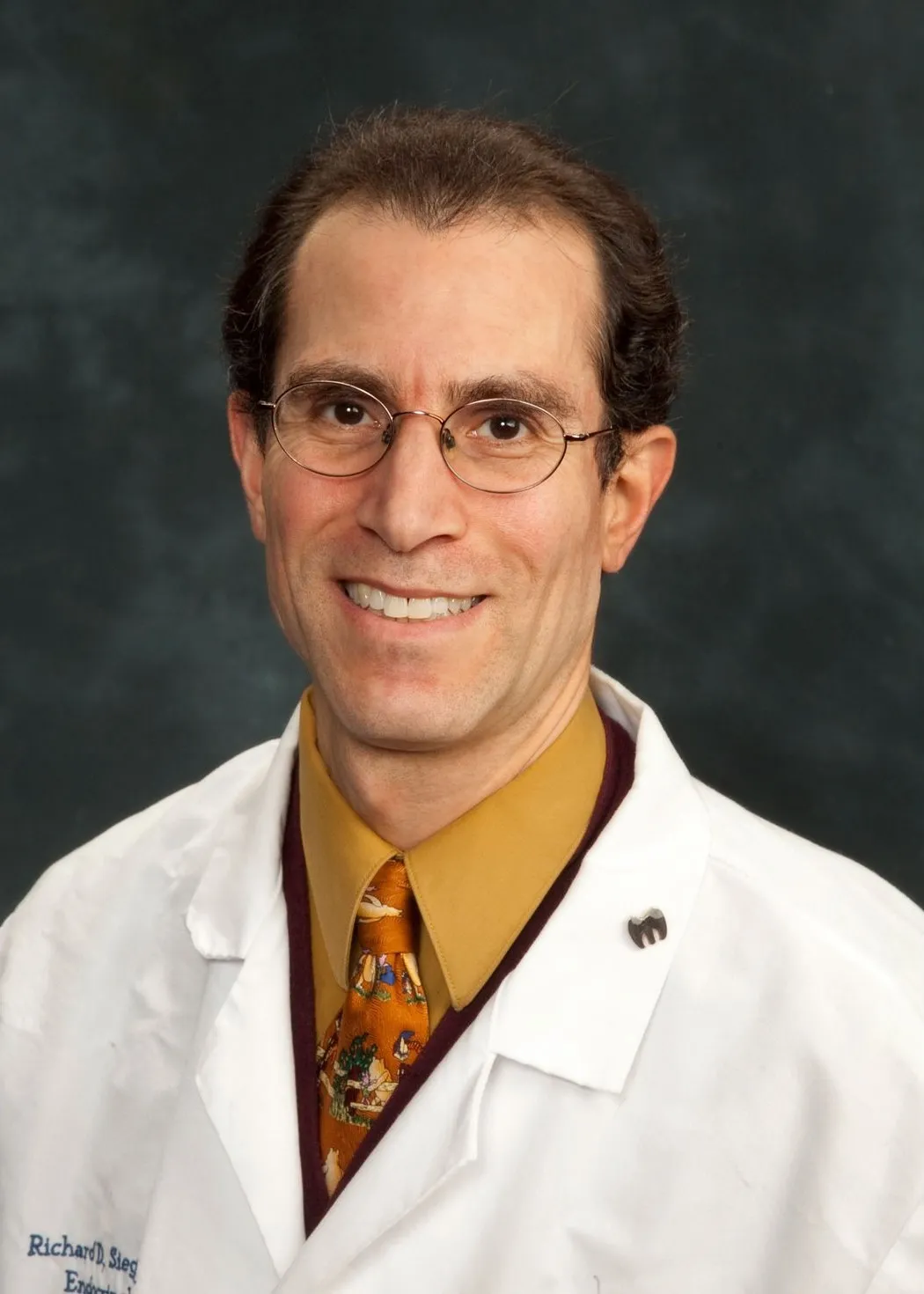 Dr. Richard D. Siegel, MD | Boston, MA | Oncologist