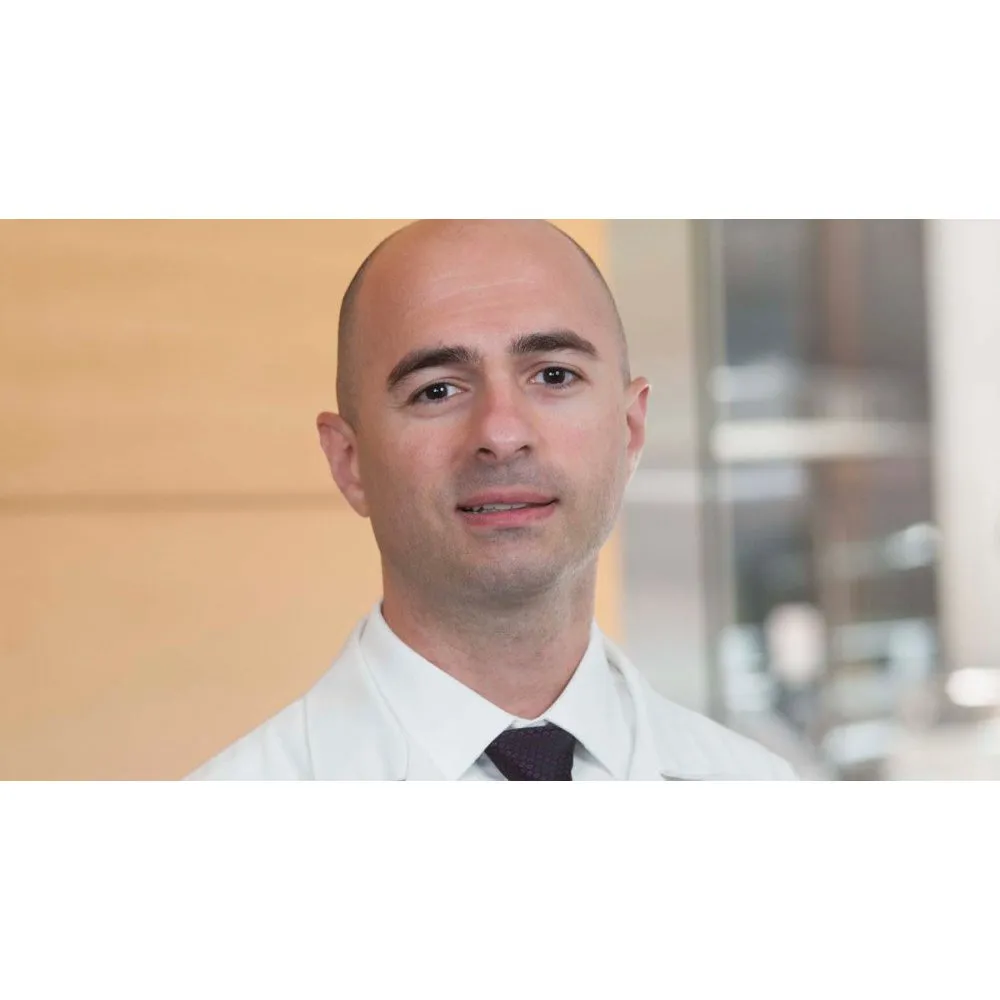 Dr. Gopa Iyer, MD | New York, NY | Oncologist