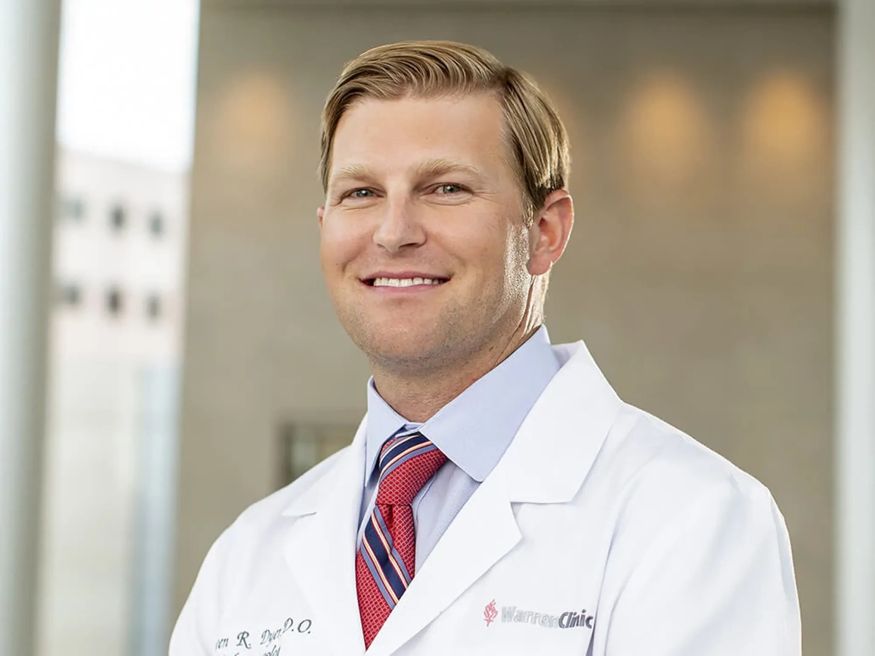 Dr. Steven Dyer, Otolaryngology-Head & Neck Surgery | Tulsa, OK | WebMD