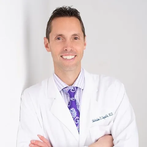 Dr. Clinton Bell, Orthopedic Surgery | Dallas, TX | WebMD