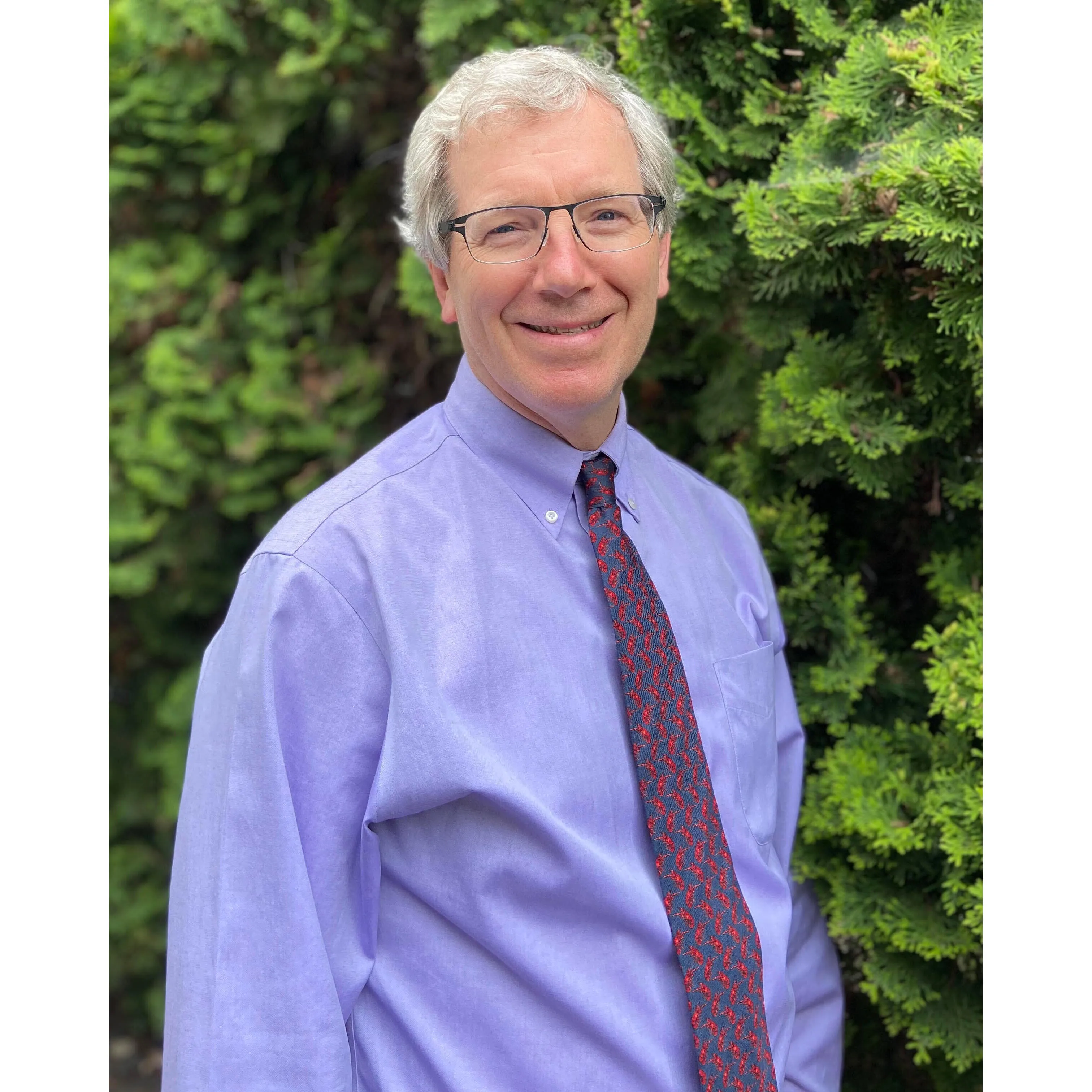 Dr. Robert Cummings, MD | Hood River, OR | General Orthopedics