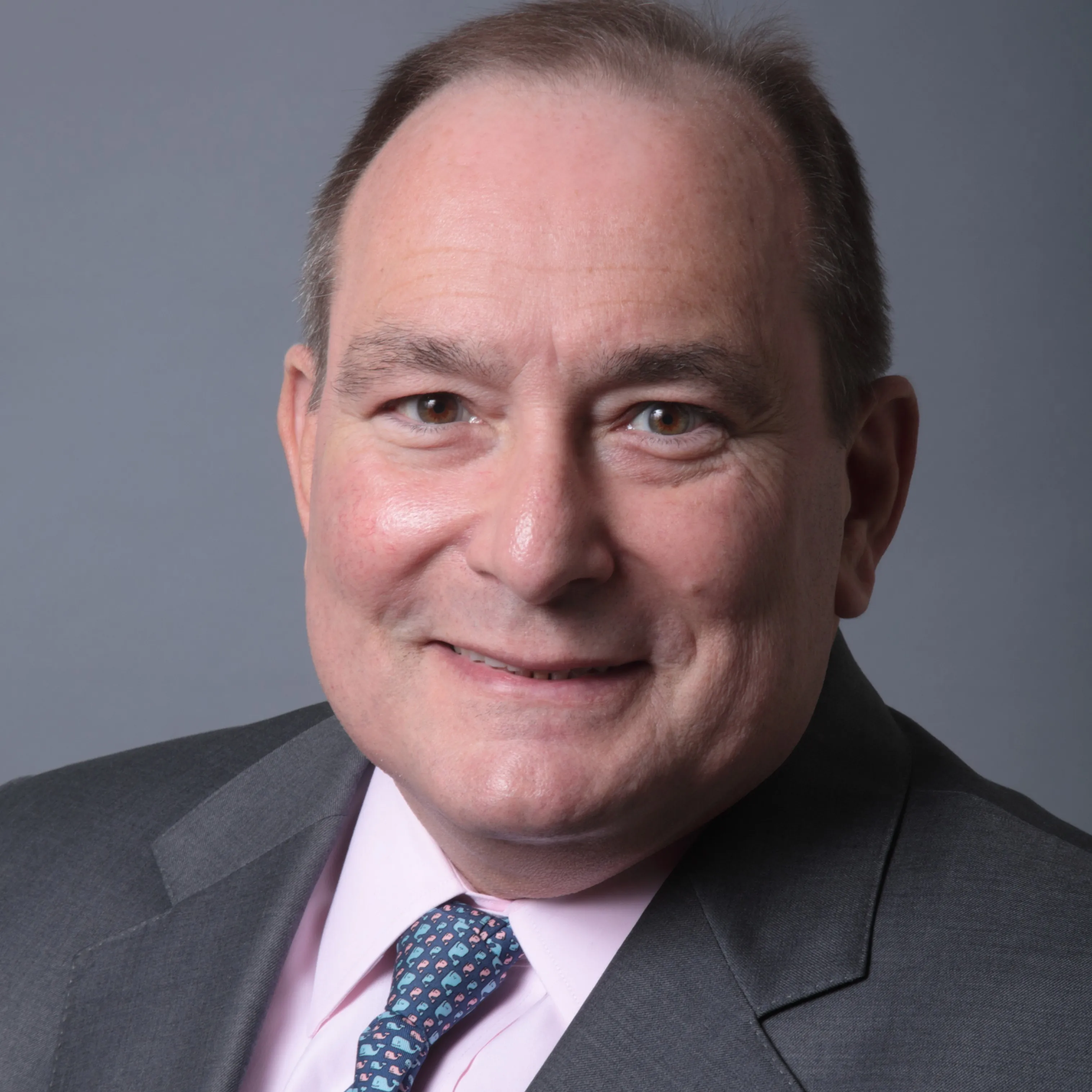 Dr. Roxan F. Saidi, MD | Carmel, NY | Gastroenterologist