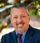 Dr. Brian S. Earthman | El Paso, TX | Psychiatry