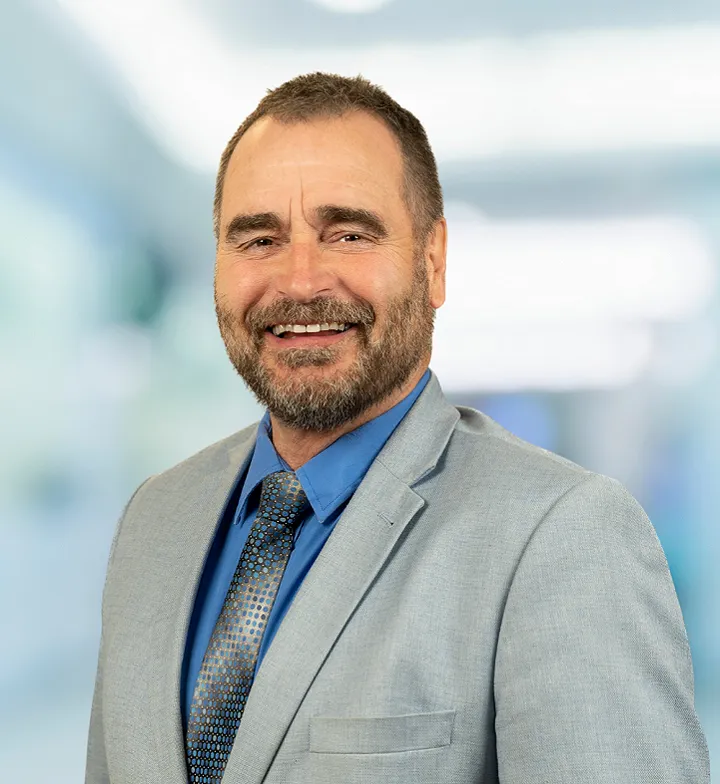 Dr. Luc Perrier, MD, Orthopedic Surgery | Canton, NY | WebMD