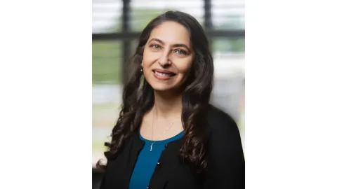 Dr. Karen Chopra, MD | Oklahoma City, OK | Internal Medicine