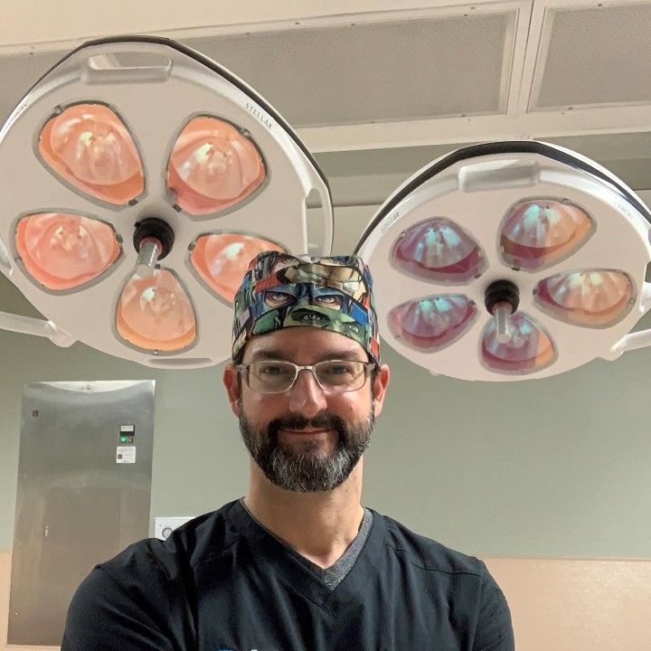 Dr. Jorge Calzada, MD, Ophthalmology | Southaven, MS | WebMD